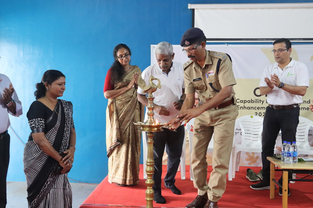 Sustainability | Leading Sustainable Spice Extract Manufacturer