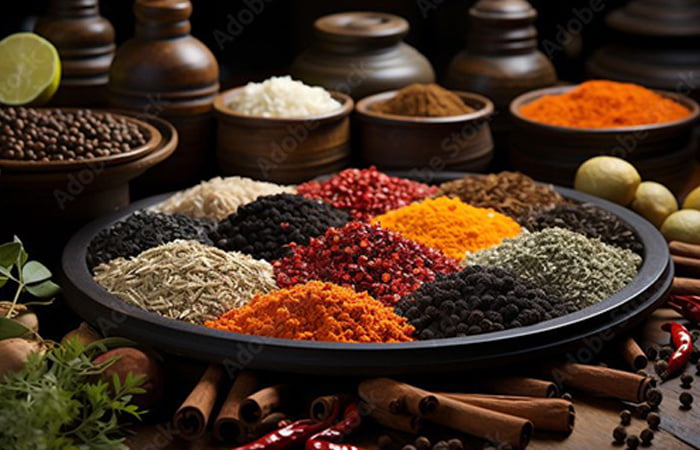 SPECIALITY INGREDIENTS - Plant Lipids