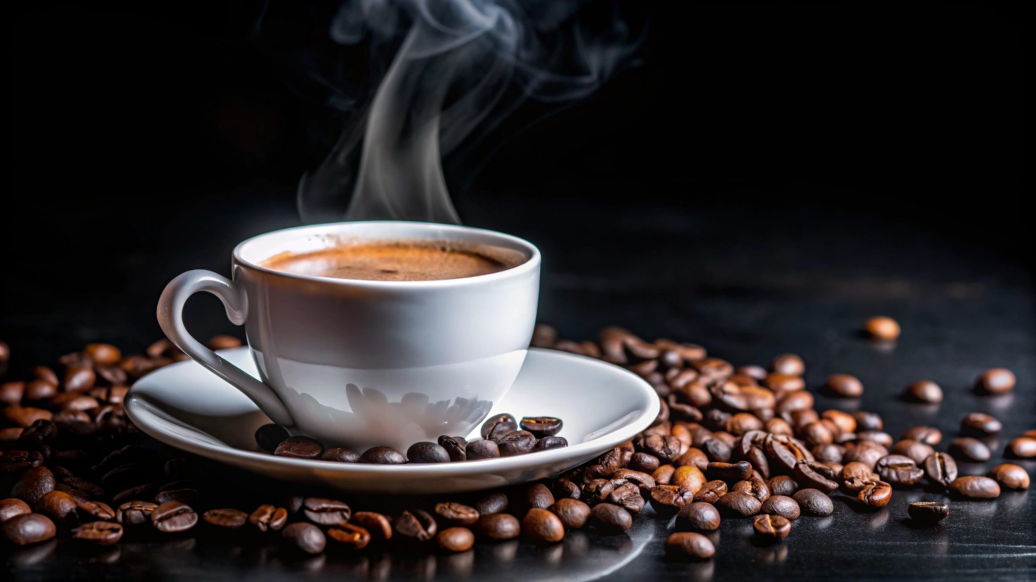 Decaffeinated Coffee | Decaffeinated Coffee Manufacturer