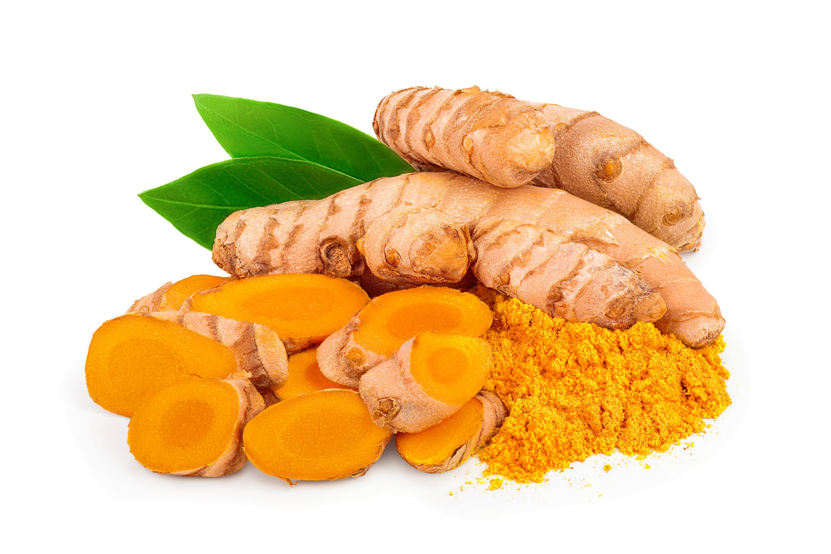 Turmeric Manufacturer | Turmeric Exporter & Supplier