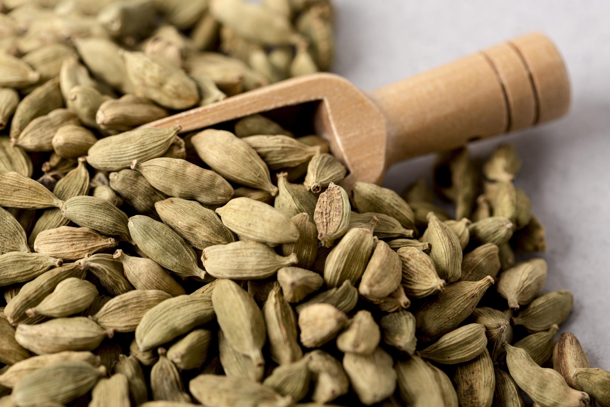 Cardamom Manufacturer | Cardamom Exporter & Supplier